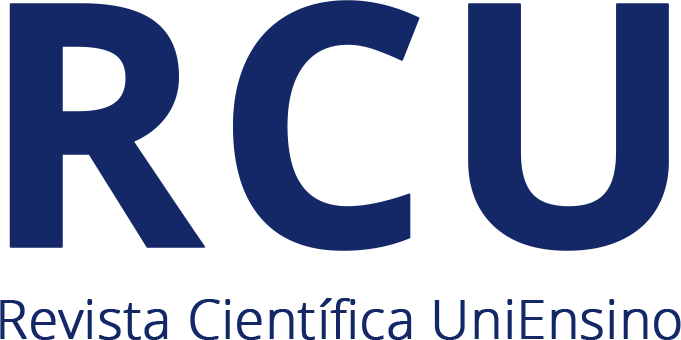 Revista Científica UniEnsino – A RCU – Revista Científica UniEnsino, é ...